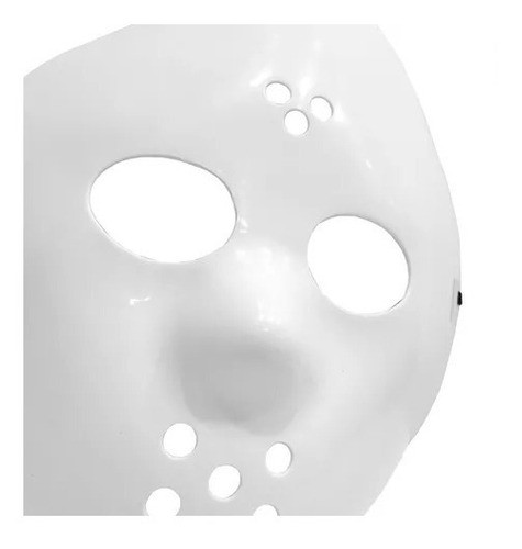 Máscara Careta Jason Disfraz Halloween – GameStore