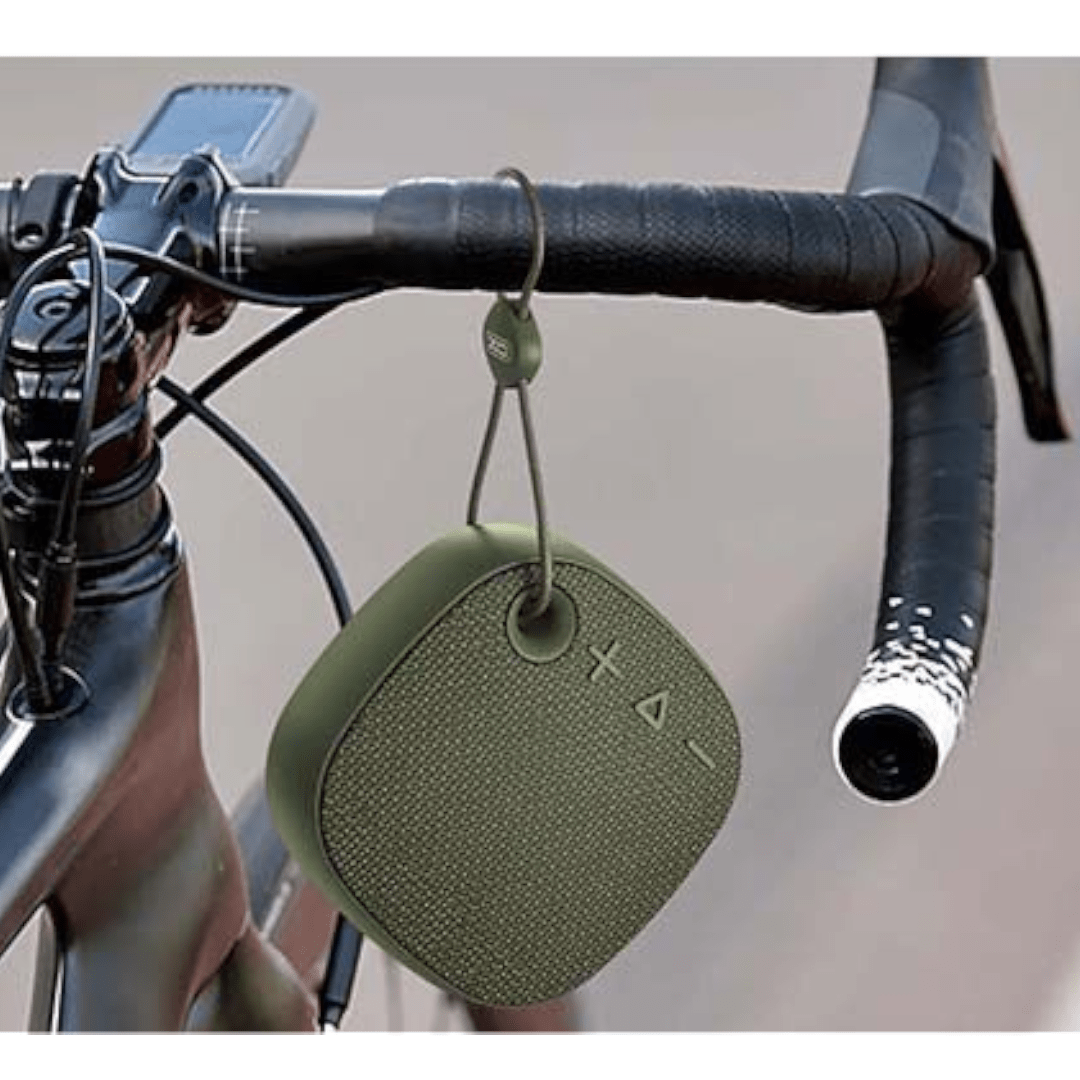 Parlante Portatil Bluetooth XO-F56 TF/FM Colores – GameStore