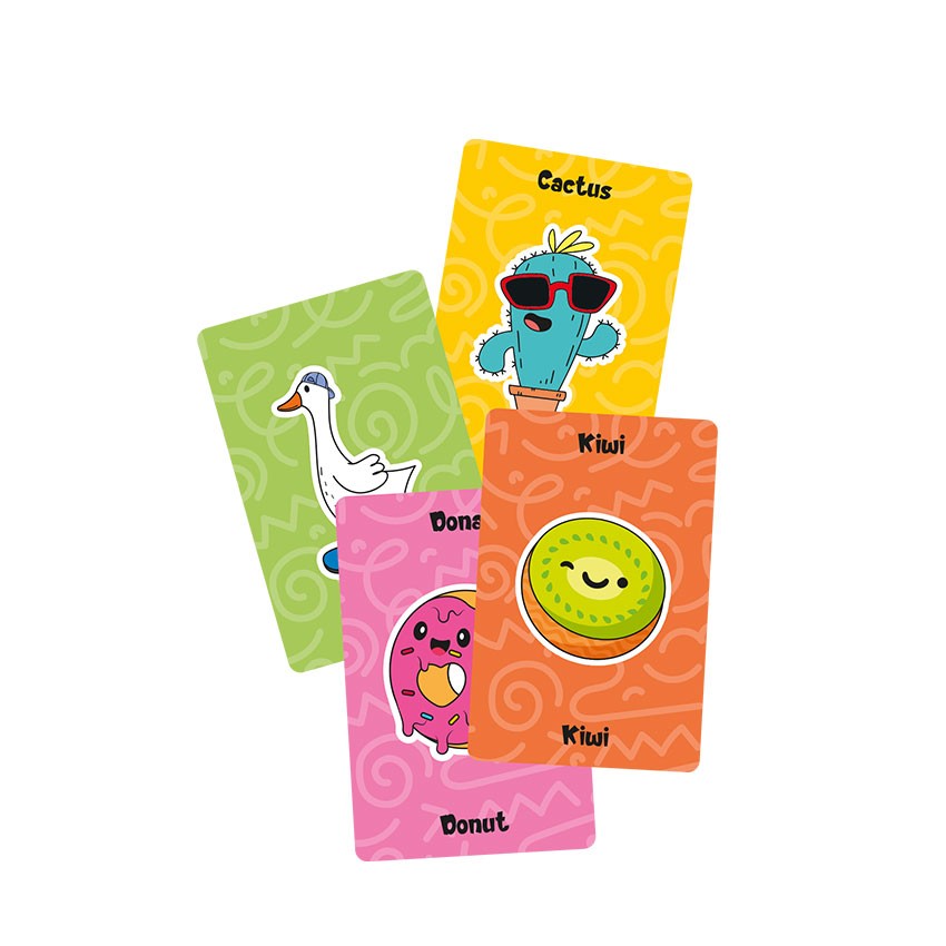 Plash Juego de Mesa Velocidad y Destreza +8 años – GameStore